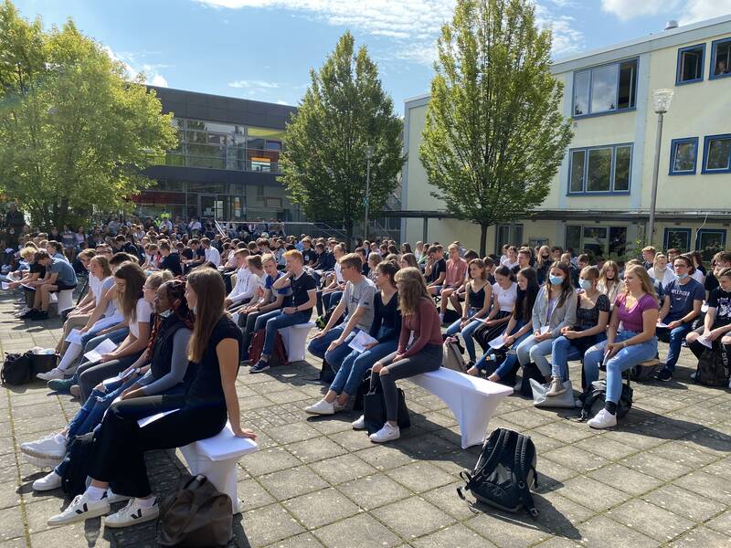 Marianum Fulda | Newsdetails